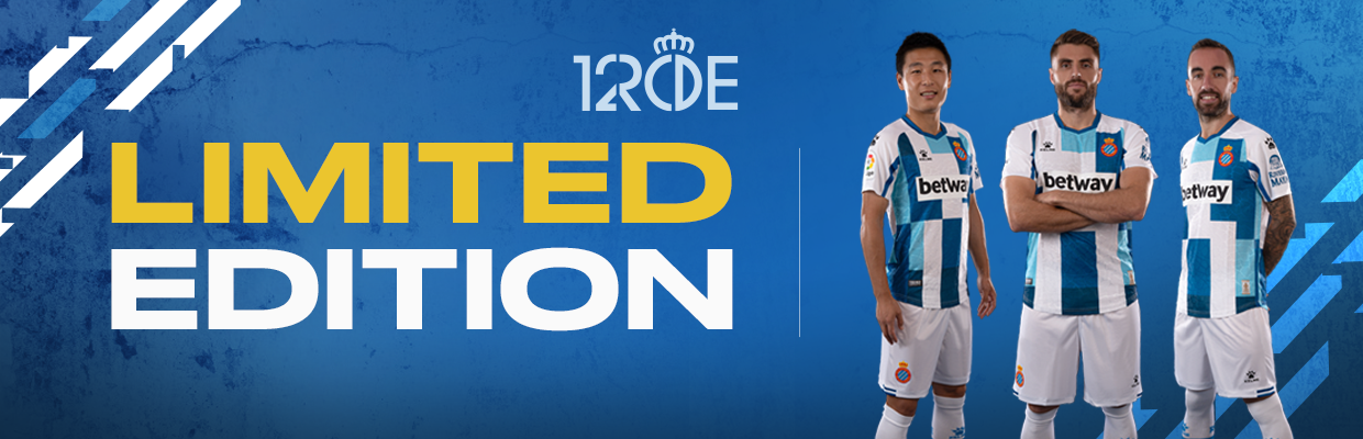 RCDE STORE